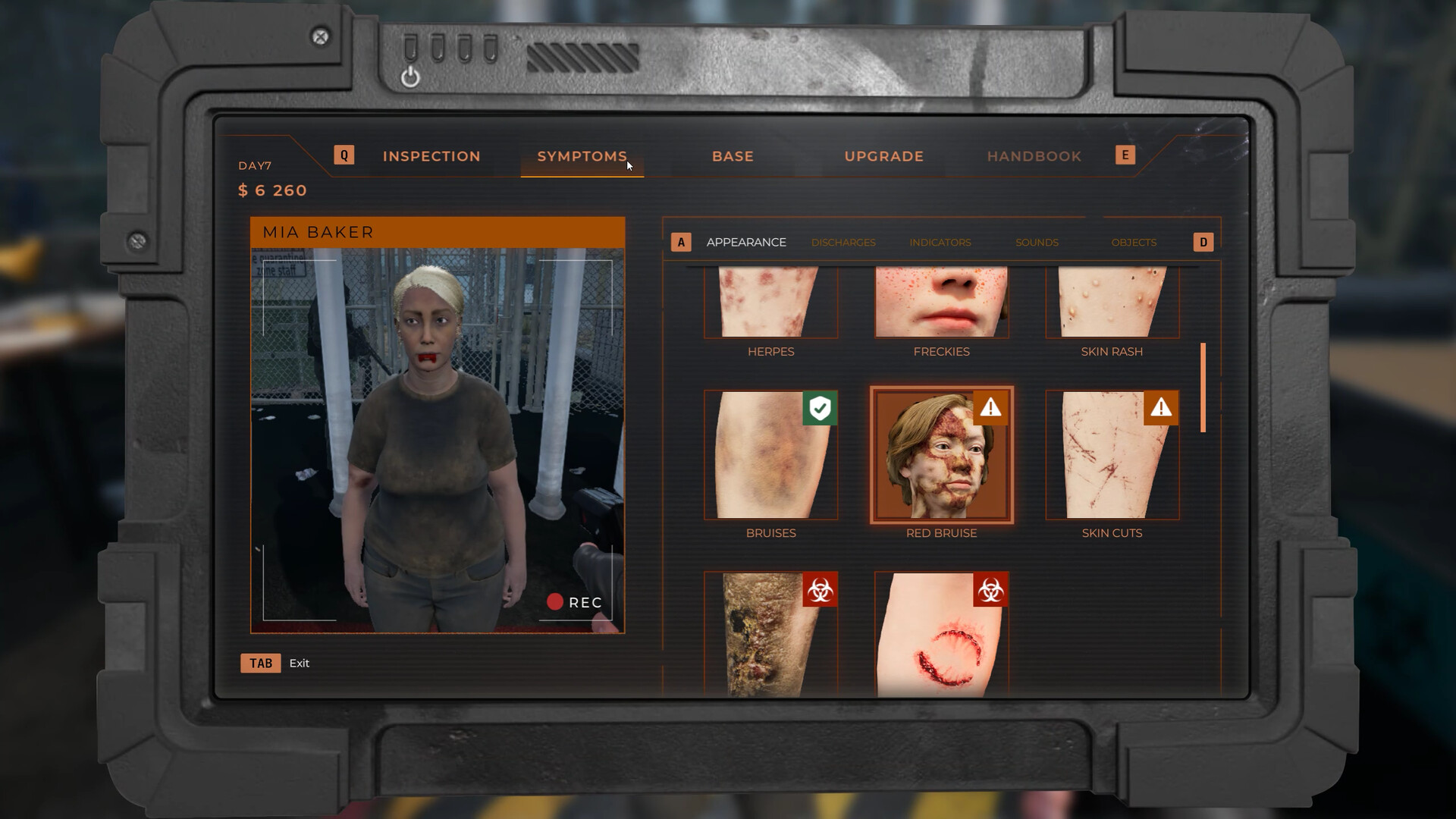 Quarantine Zone: The Last Check – Demo Review – BabelTechReviews