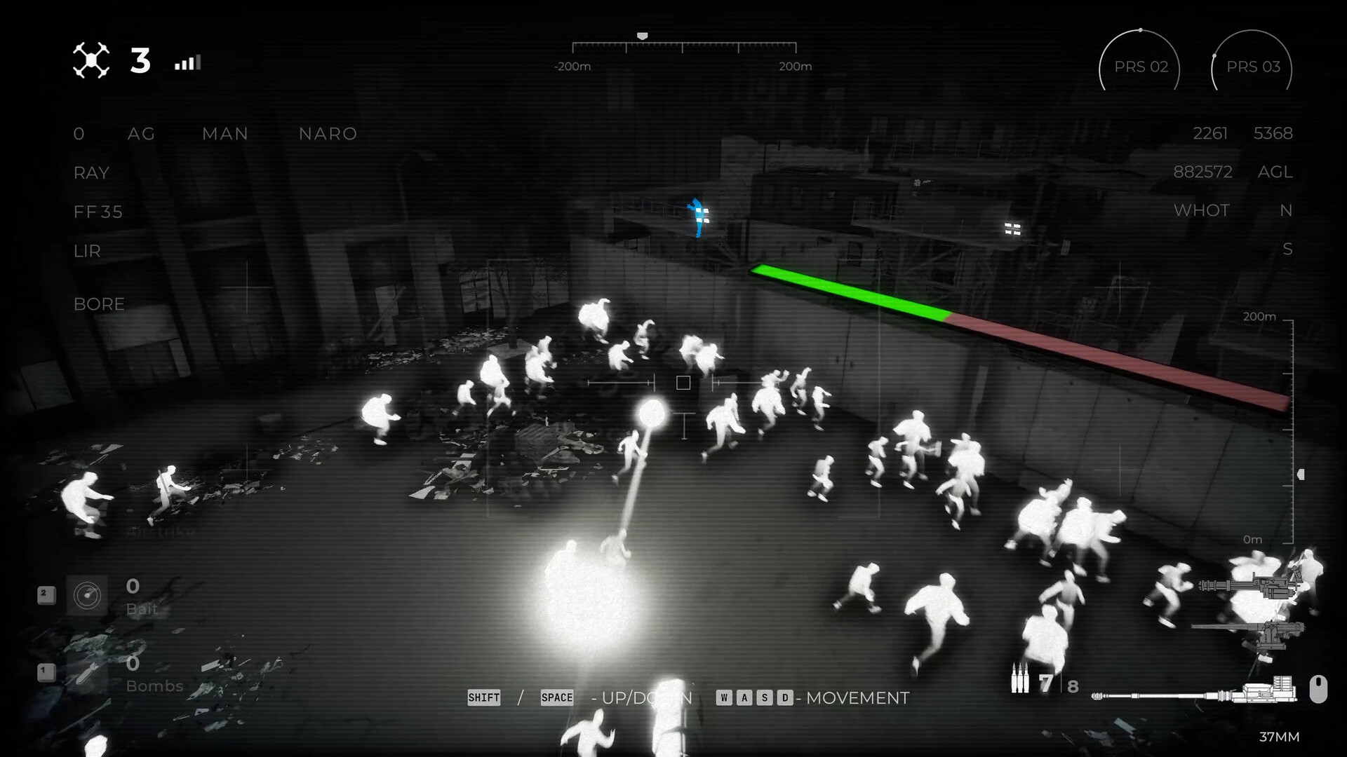 Quarantine Zone: The Last Check – Demo Review – BabelTechReviews