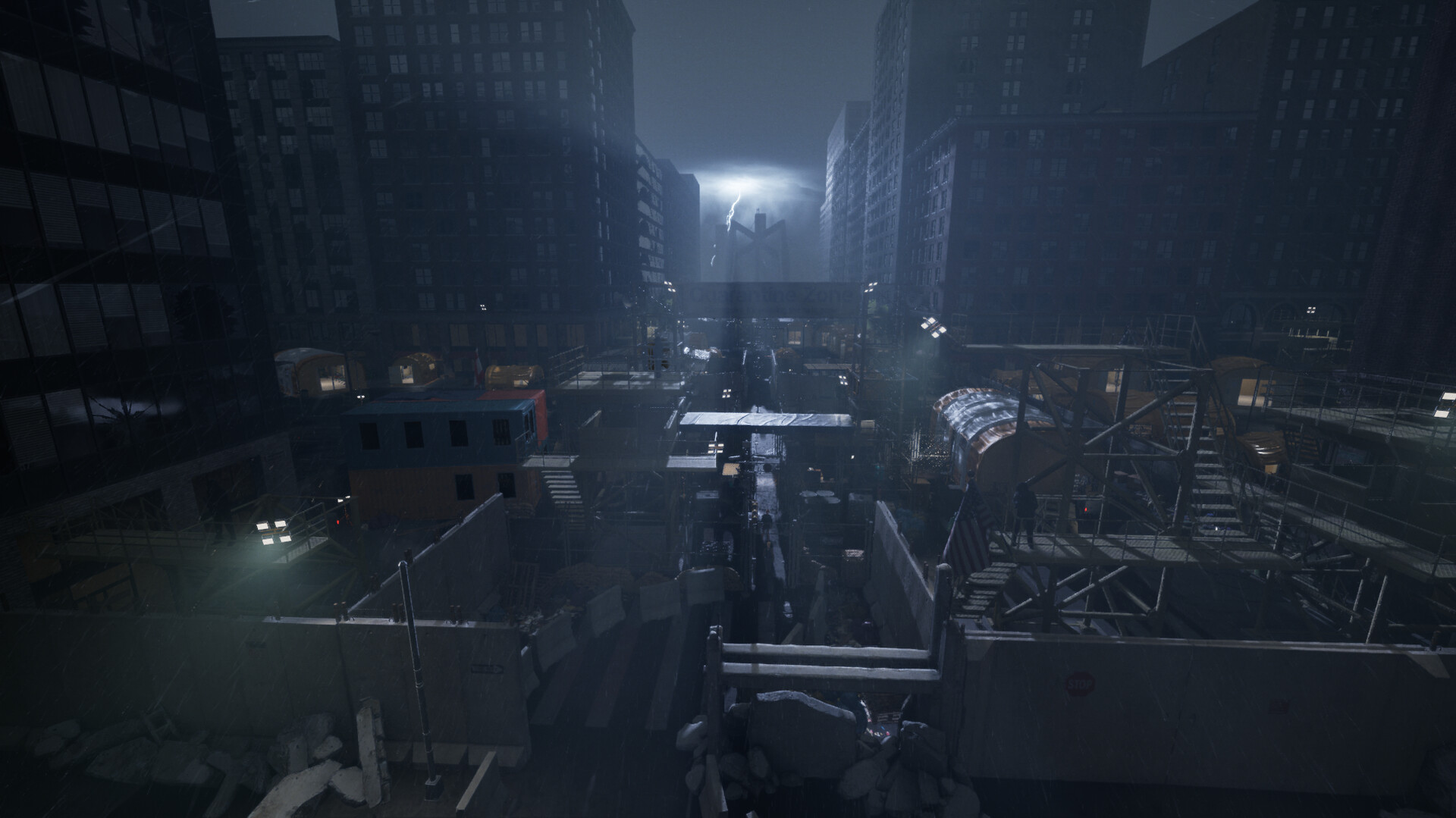 Quarantine Zone: The Last Check – Demo Review – BabelTechReviews