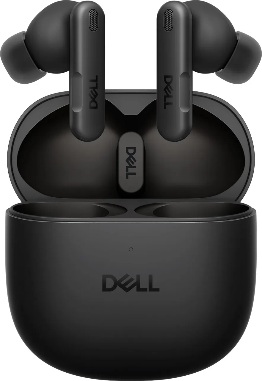 Dell Pro Plus Earbuds (EB525) Review: The IT-Approved Audio Fix You Didn’t Know You Needed ...