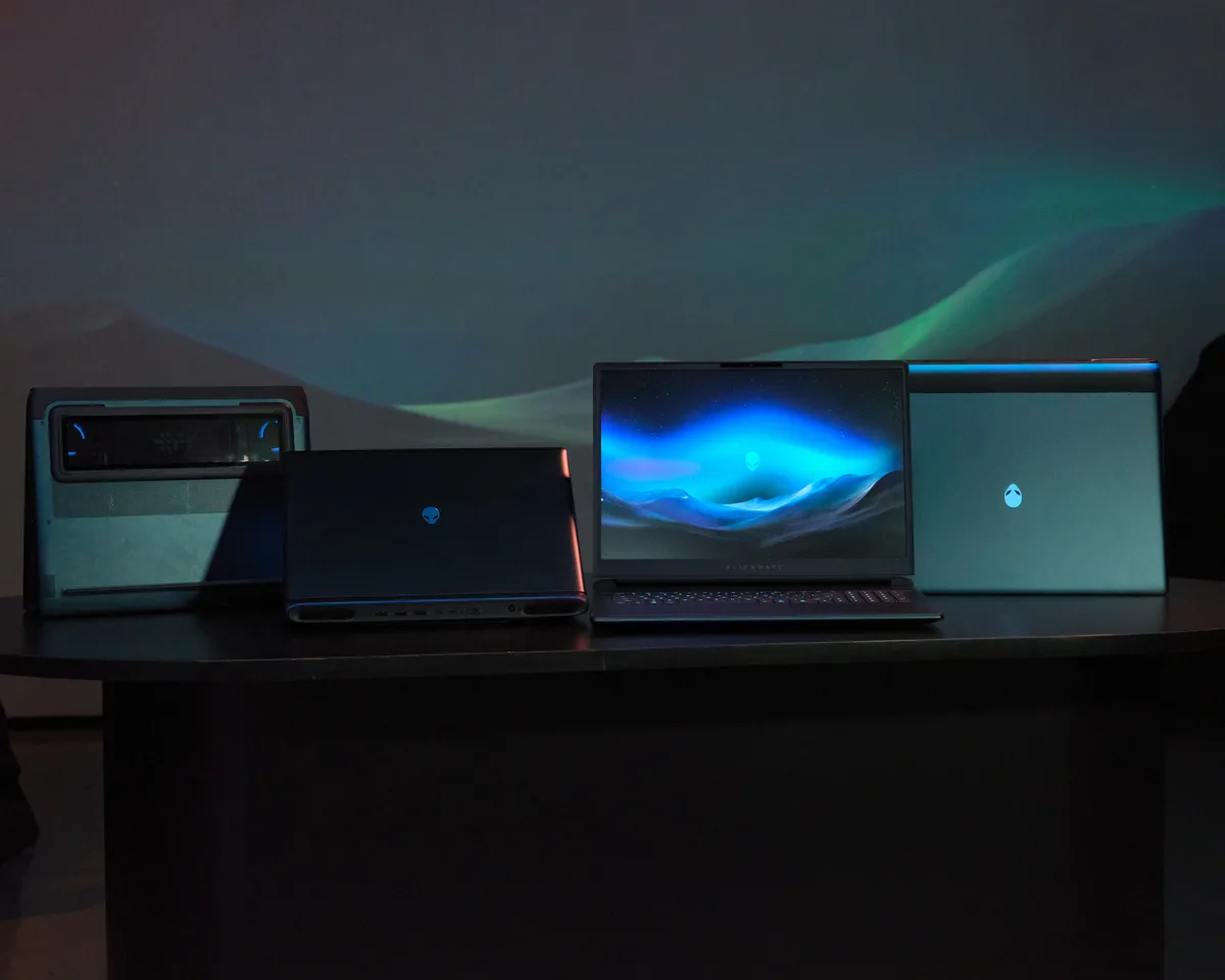 The holidays are upon us, and Dell is rolling out its 2025 hardware lineup with a focus on Intel ...