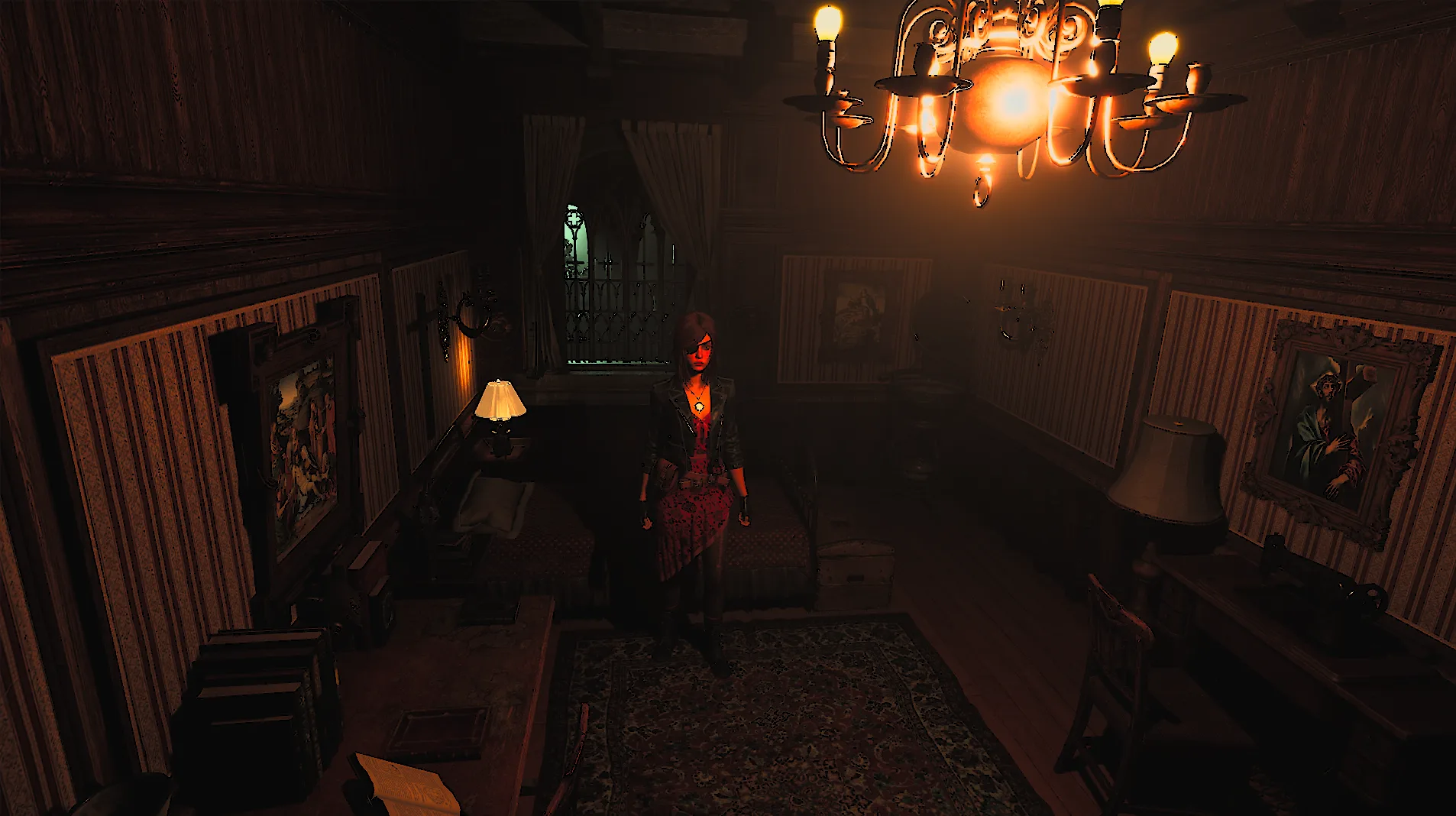 Tormented Souls 2 (PC/Steam) Review — A Classic Survival Horror Revival – BabelTechReviews